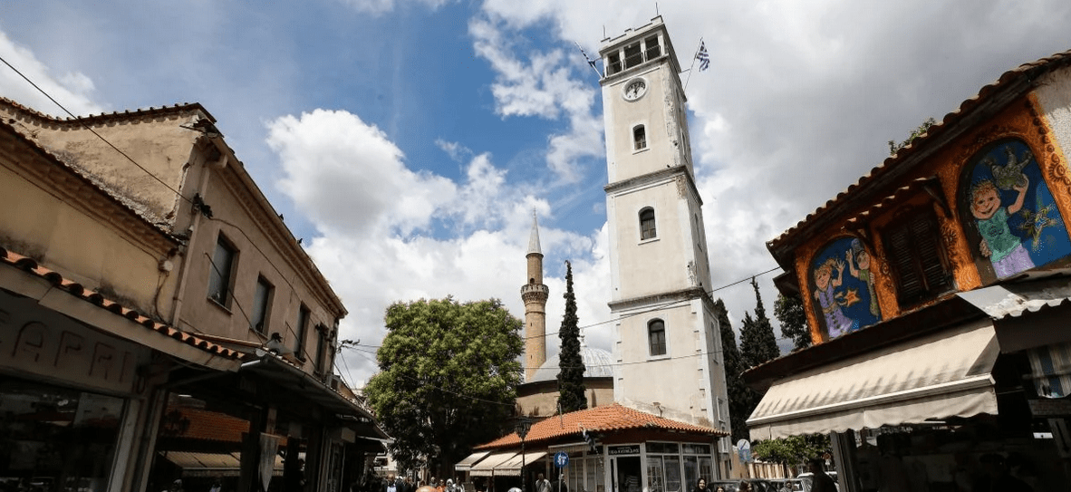 Υπάρχει όριο στην άβυσσο της εθνικής μας υποτέλειας; | Mαρία Νεγρεπόντη ...